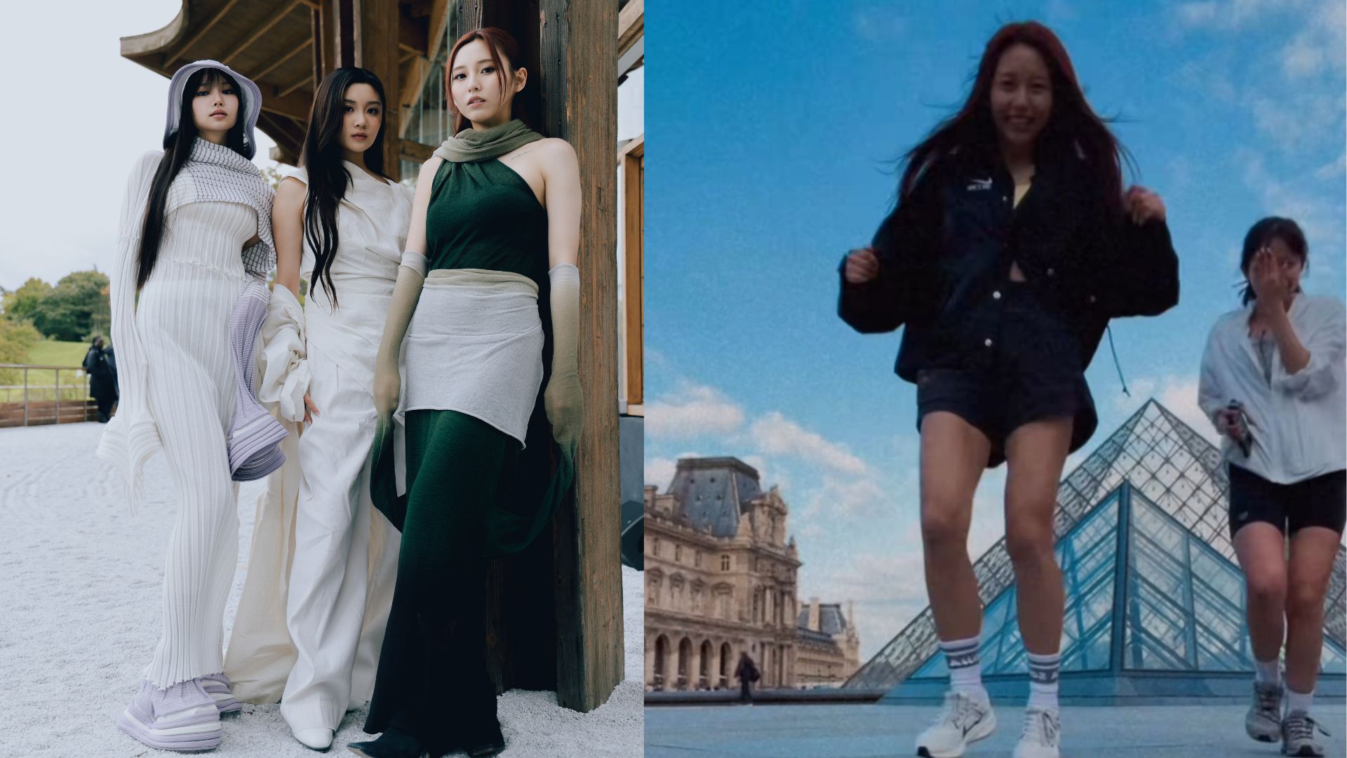 Day@COLLAR寧與193拍靈探節目 與對方合唱冇幻想 劇透COLLAR明年開演唱會(有片) | am730