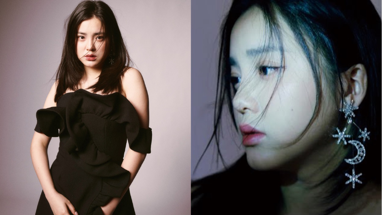 姚焯菲今年第7首作品上架 新歌被指似JW王灝兒作品 | am730