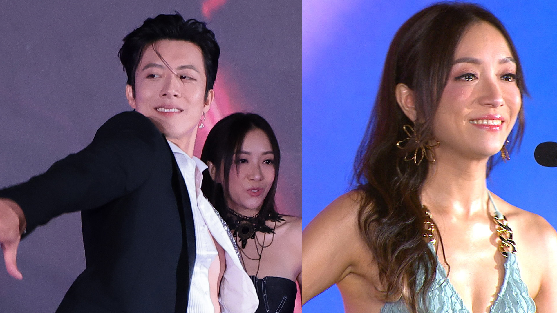 美麗40路｜Sica媽洪淑燕參賽被老公話黐線 女兒擔心家變 | am730