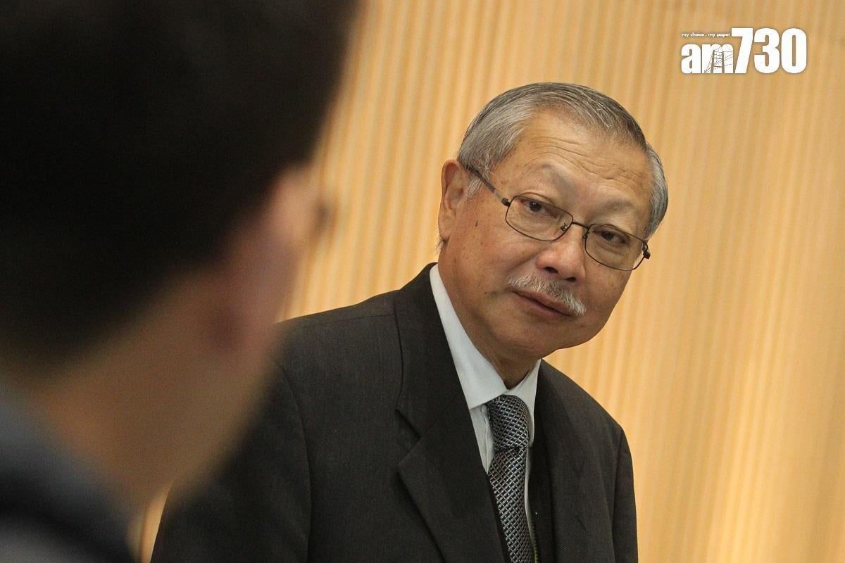 孫明揚逝世｜王坤讚孫明揚「拆彈專家」處事均真 「孫九招」埋房屋短缺苦果 | am730