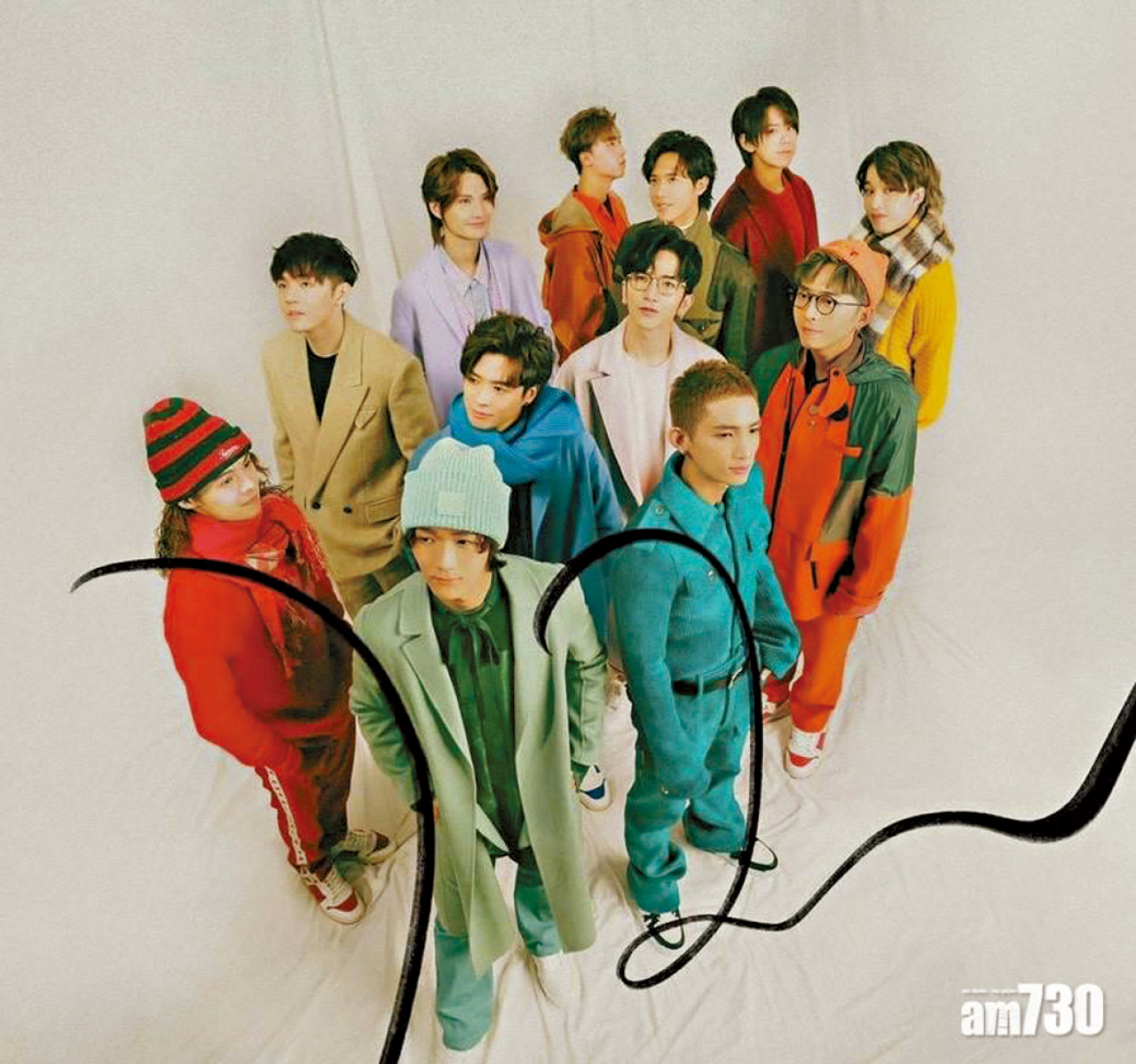 MIRROR如何衝出香港？ | am730