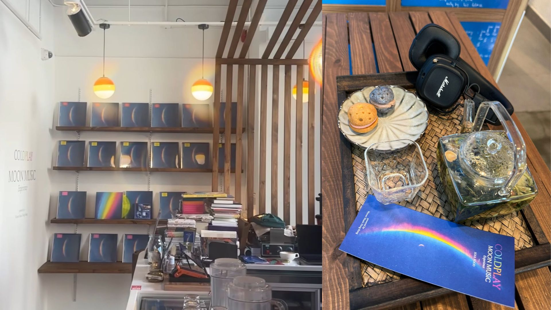 狄高達莊遜隨COLDPLAY赴孟買巡演 粉碎與Chris Martin分手傳聞 | am730