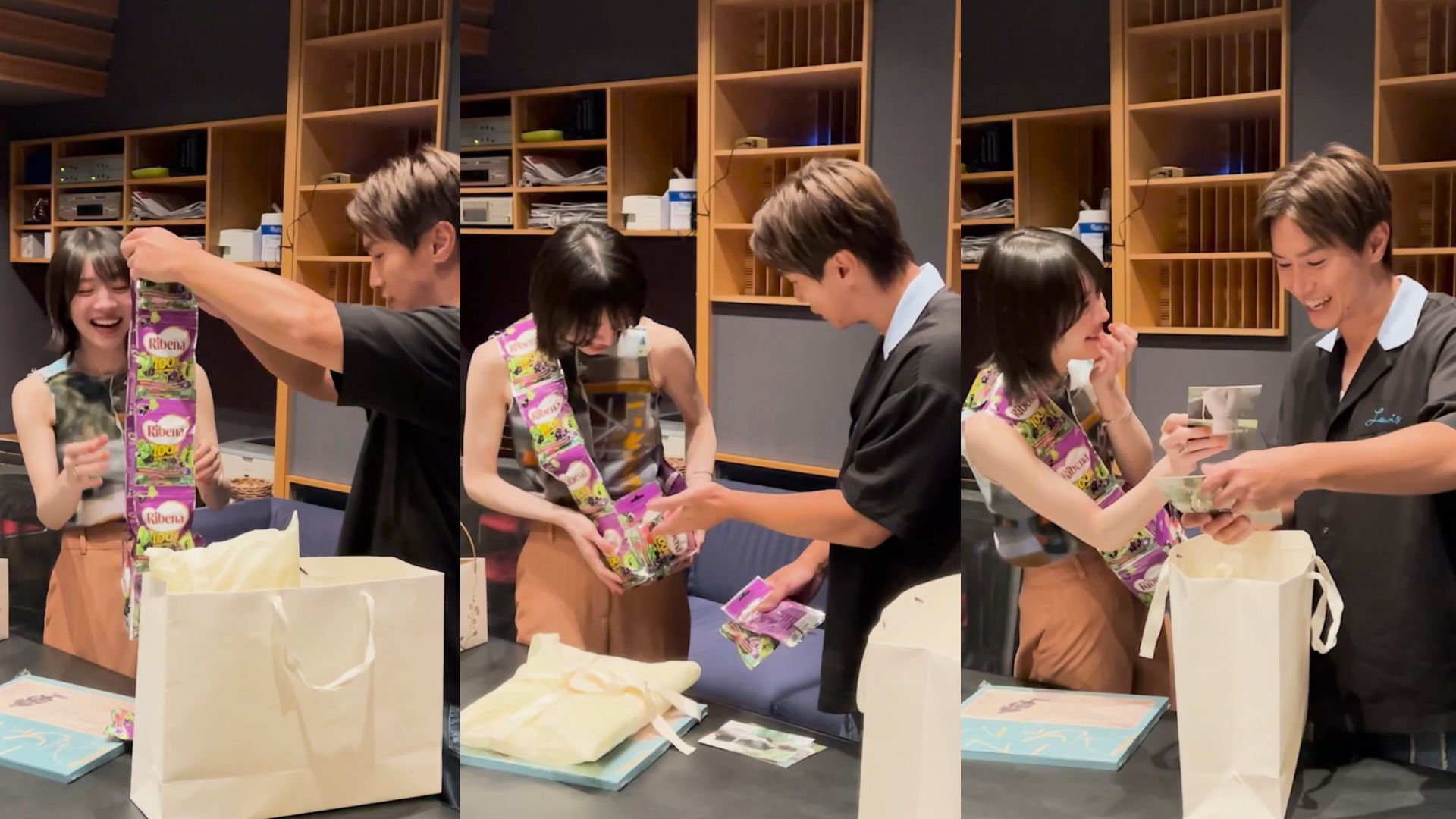 milet香港演唱會｜陳柏宇世紀同台獻唱中英版新歌 大讚milet下苦功唱廣東話 | am730