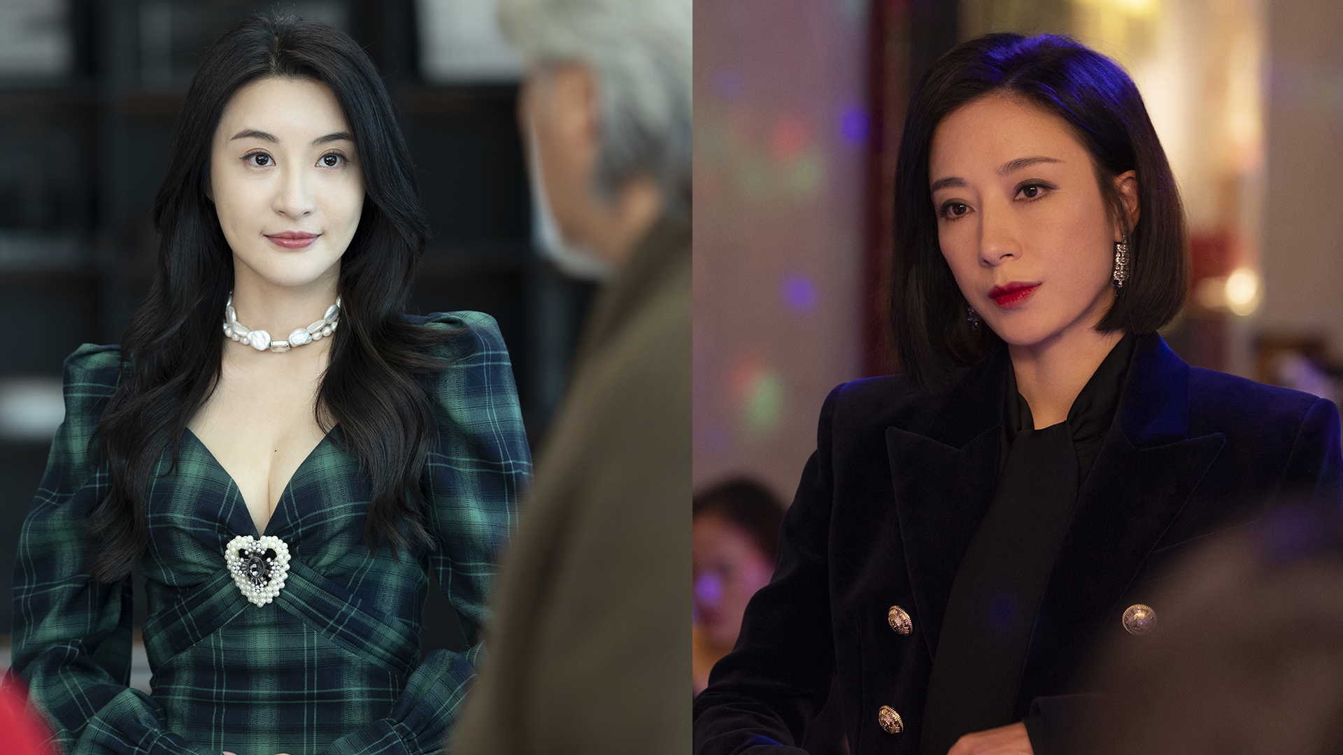 黑色月光｜盤點首周6大必睇位 楊茜堯同林夏薇乜都鬥 | am730