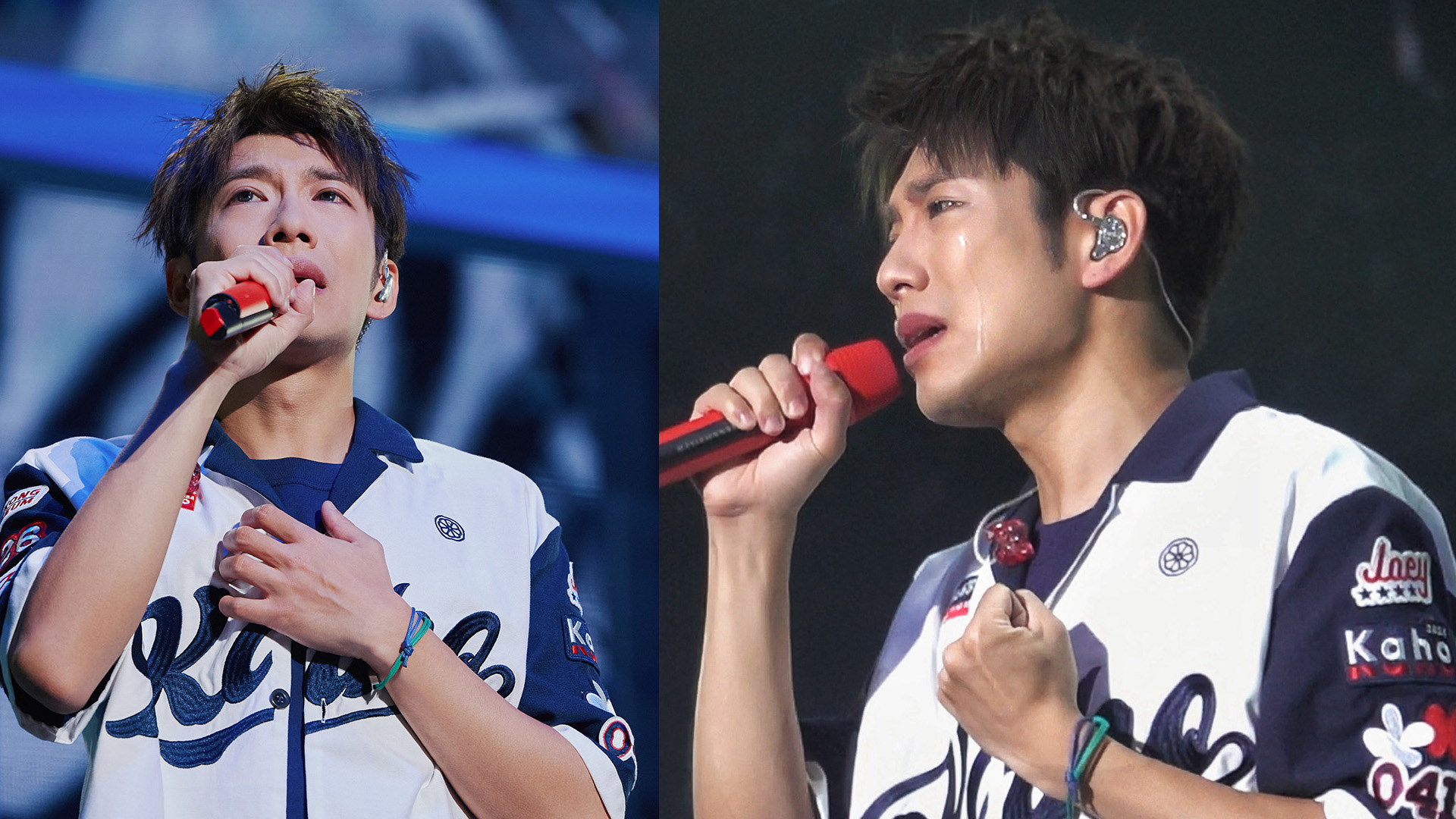 洪嘉豪澳門開騷激動爆喊 與9000「院友」合唱生日歌 | am730