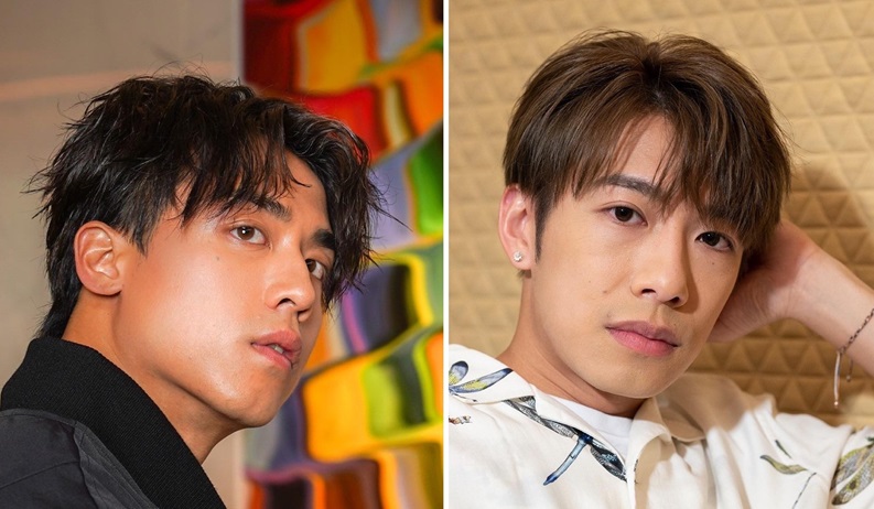 叱咤2024｜AK洪嘉豪AGA暫被foul「我最喜愛的男女歌手」8強 | am730