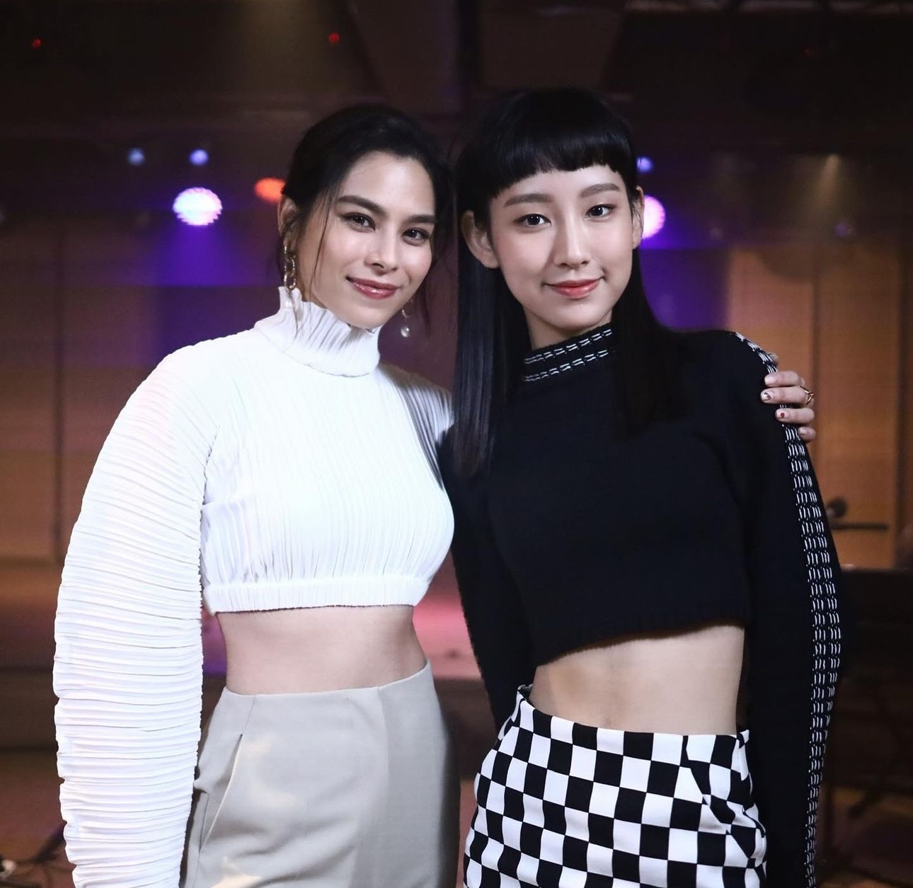 Gin Lee指炎明熹報喜不報憂 勉勵對方努力裝備自己靜待發亮時機 | am730