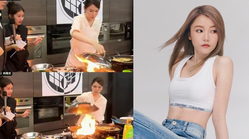 陳考威先後戀上Super Girls兩成員 Heidi與Yanny為爭Gareth反目變仇家 | am730