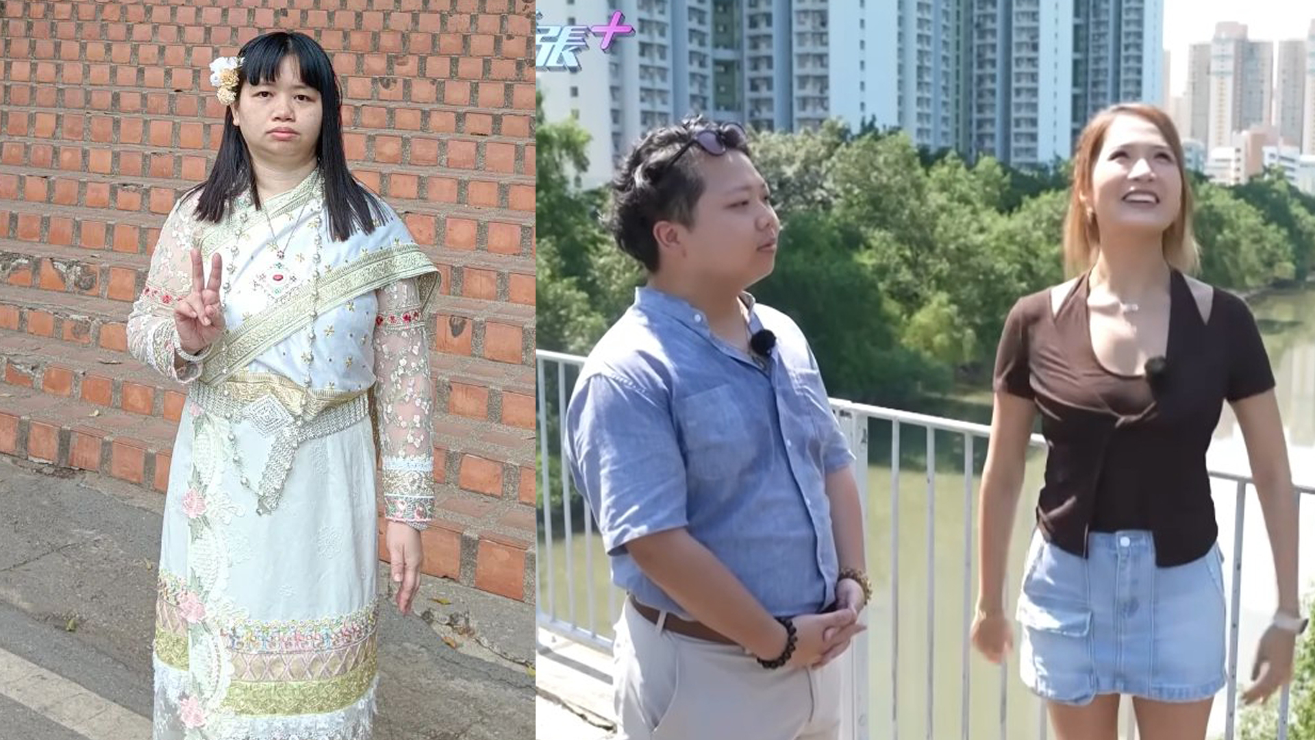 Babyface宣布棄愛梁敏巧 網民建議追薛影儀 | am730