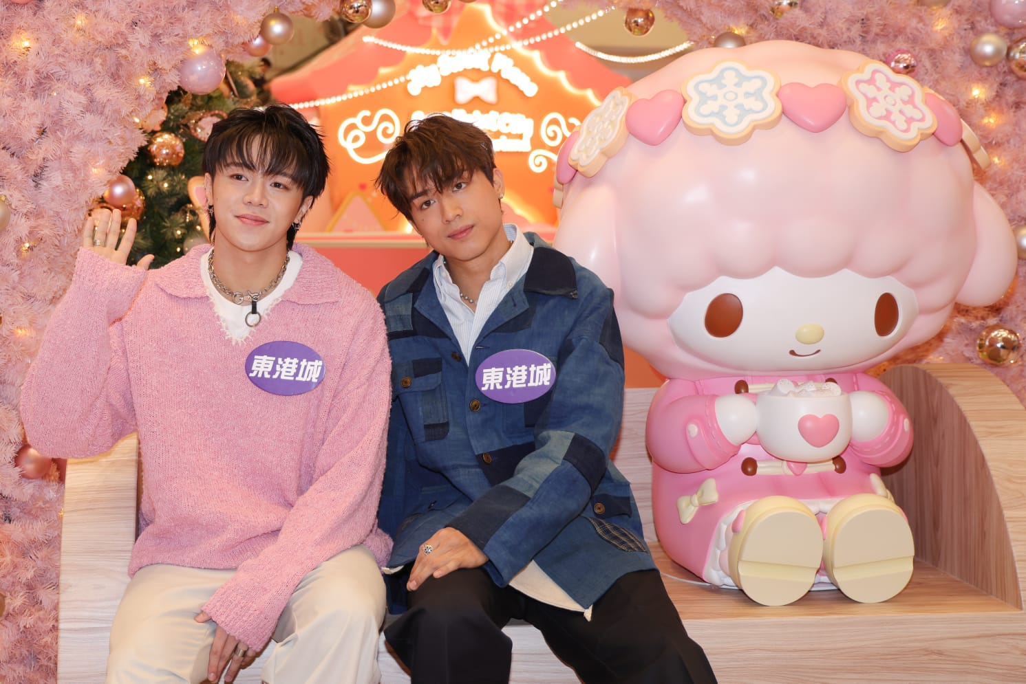 希晉指ROVER月尾出新歌MV勁多彩蛋 AK建議ViuTV搞全台藝人運動會 | am730