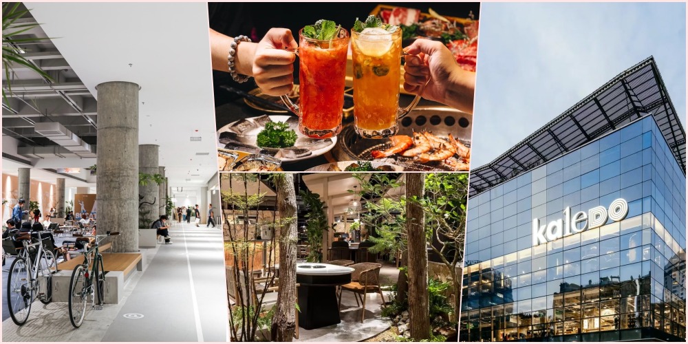 深圳好去處｜Coco Park、壹方天地、上塘薈 盤點龍崗龍華區三大商場 福田口岸地鐵直達！ | am730