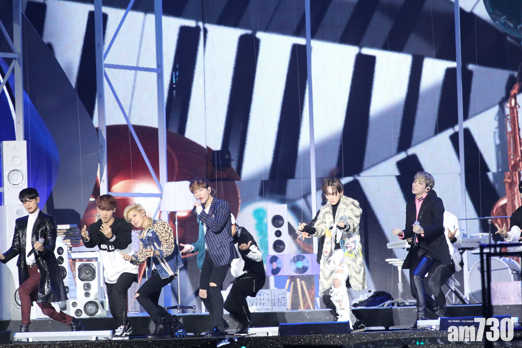 ViuTV獨家播MAMA | am730