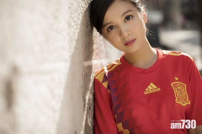 大埔Lulu董嘉儀500呎屋企首曝光！一物品擺錯位令網民留言善意提醒｜多圖 | am730