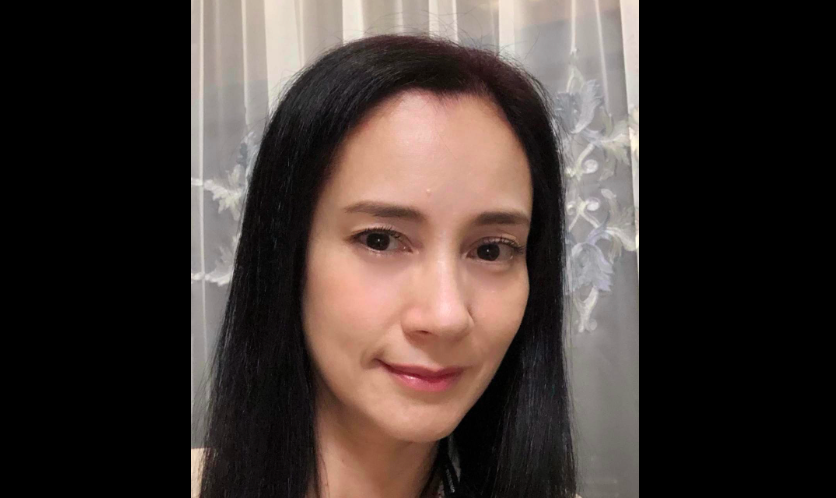 上月入過ICU 51歲鄭艷麗出院開餐自拍「希望一切回復正常」 | am730