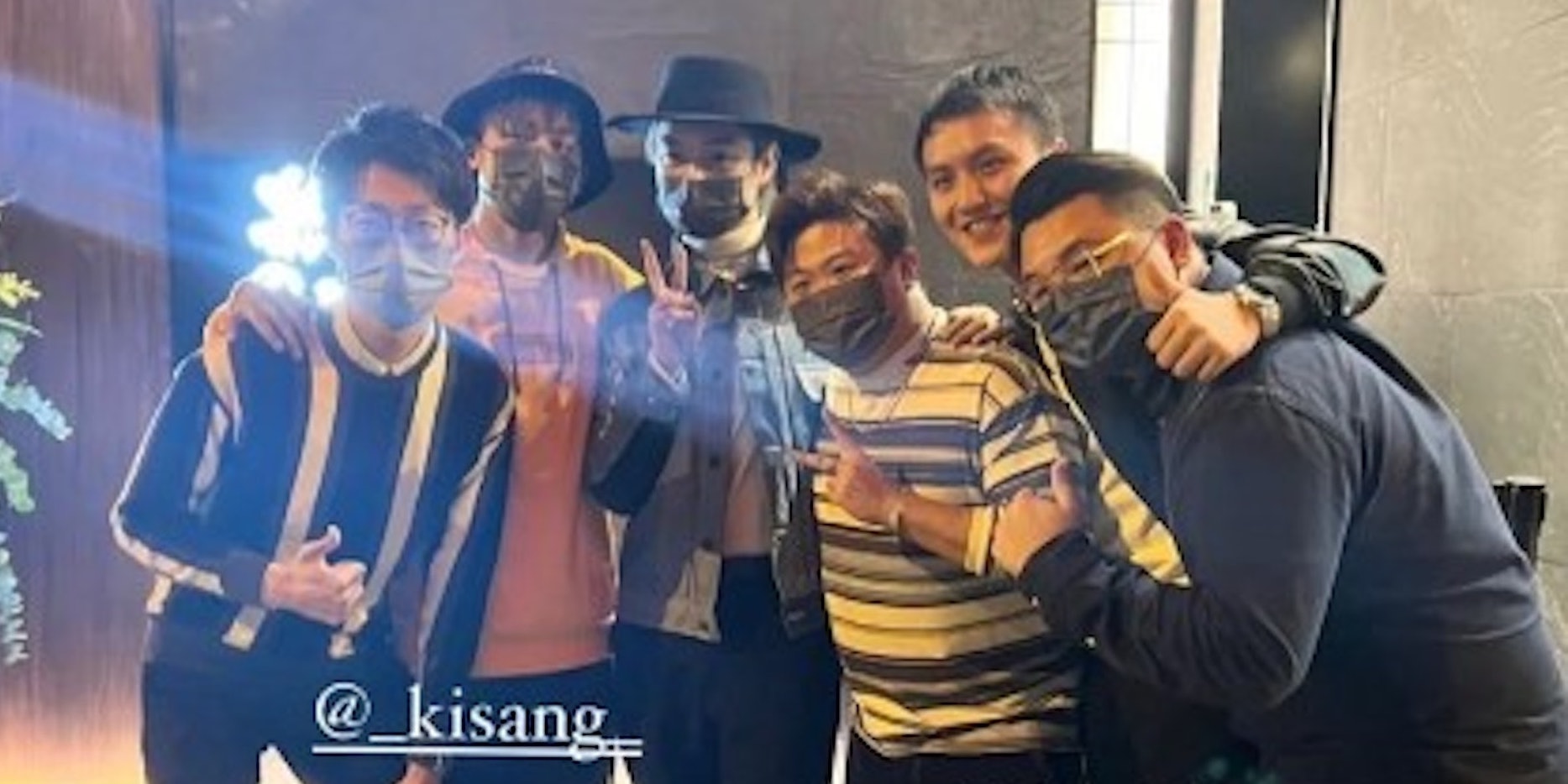 MIRROR & ERROR｜AK、Jer及肥仔餐廳結業傳各損失7位數 合夥人利用名氣捲款千萬 | am730