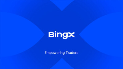 BingX Launchpool上線MATR1X (MAX)：Web3、AI與電競交會的文化創新 | am730