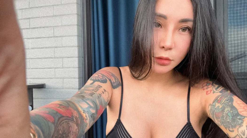 颱風海葵｜台灣藝人梁云菲綠島屋頂被吹走 驚呼：這輩子最誇張颱風（有片） | am730