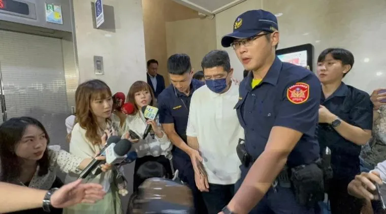 台灣metoo｜NONO被指性侵20女僅7案起訴成功 爆料網紅表示震驚 | am730