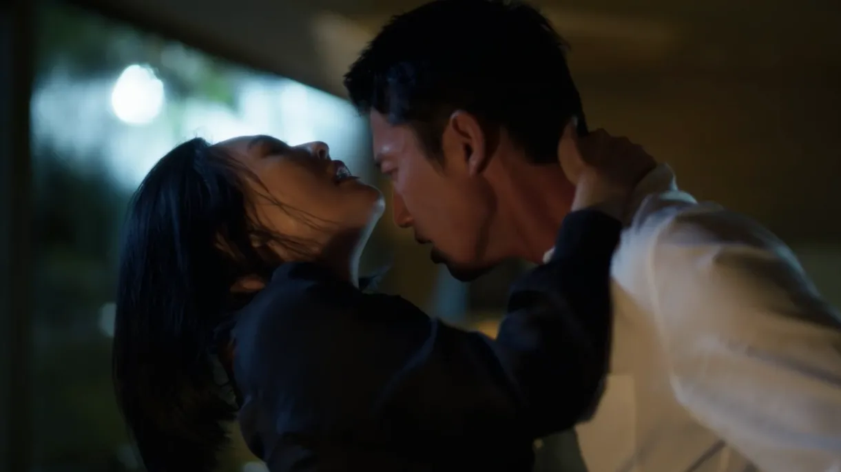 小S拍Netflix新劇《此時此刻》外遇吳慷仁激情床戲多 奶奶：「尺度越大越好」 | am730