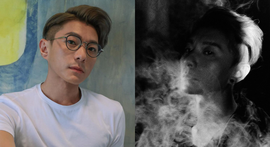 周國賢演唱會前夕IG連出三個黑圖PO惹擔心 粉絲：我哋全部都喺度 | am730