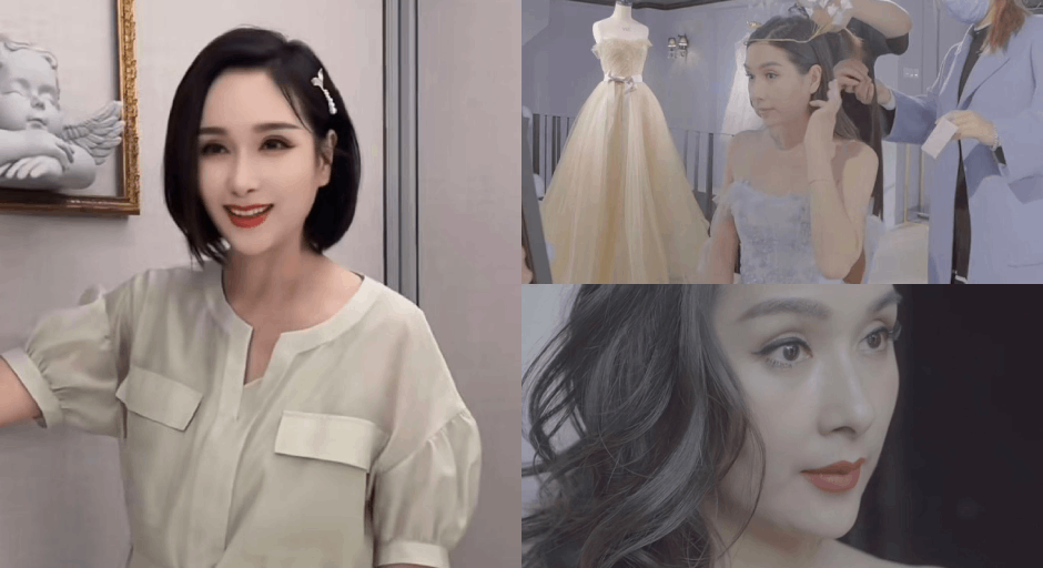 50歲楊恭如寫真花絮被激讚美貌如當年 網民：我都老了 女神還是那麼漂亮 | am730