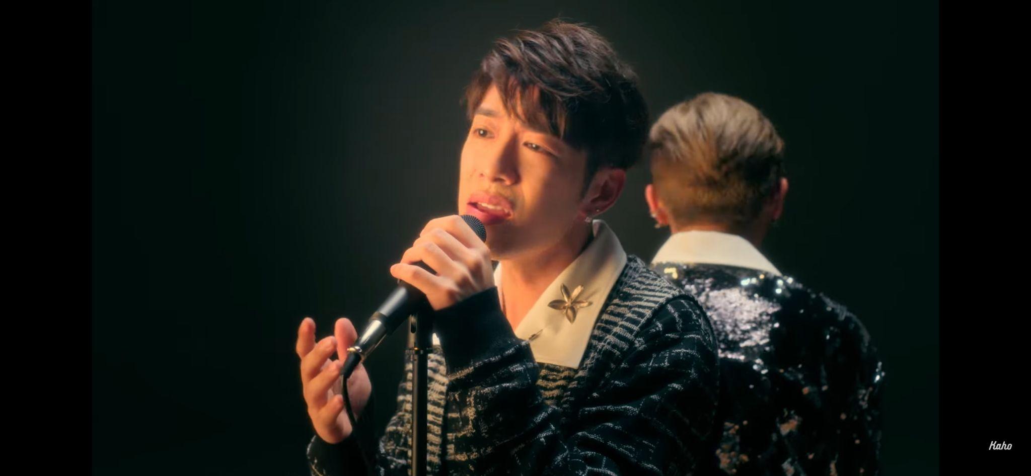 MC孖Kaho合體騷下周開鑼 主題曲《Frenemy》公開MV造勢 | am730