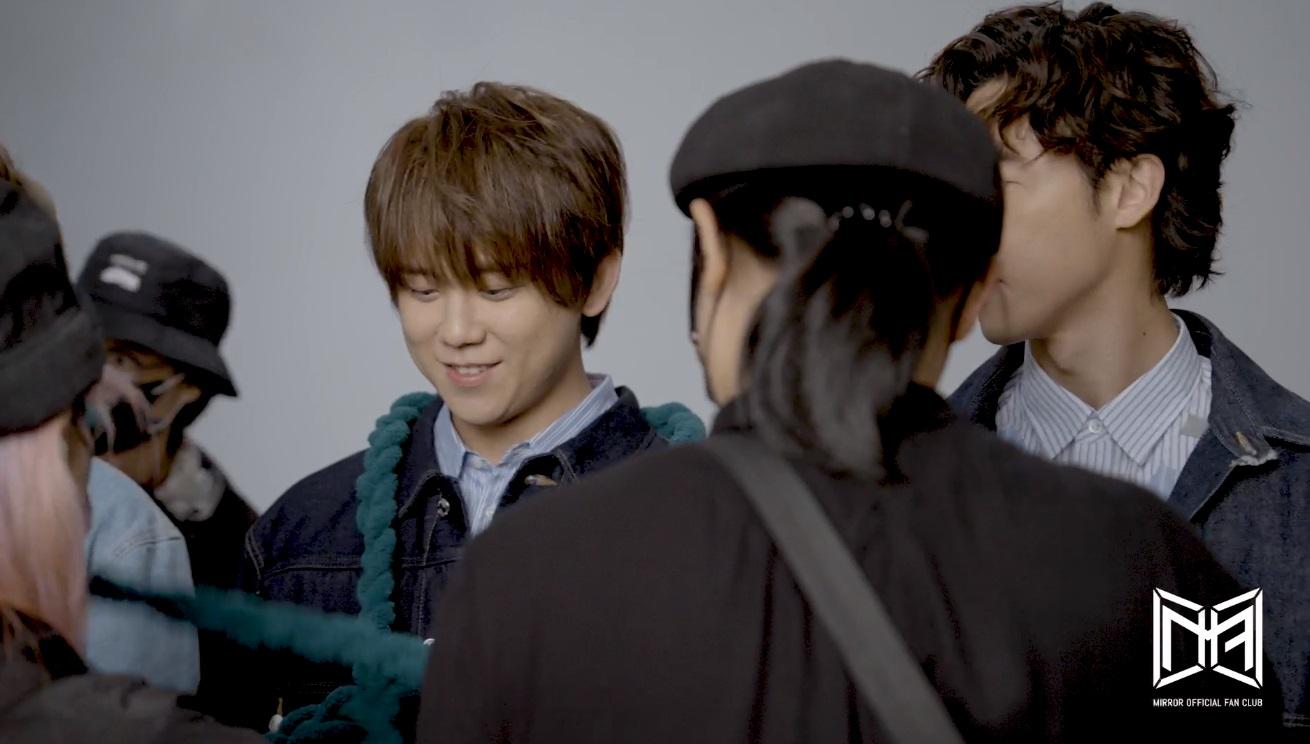 MIRROR成軍4周年｜12子拍片談粉絲 最想同MIRO食飯打麻將 | am730