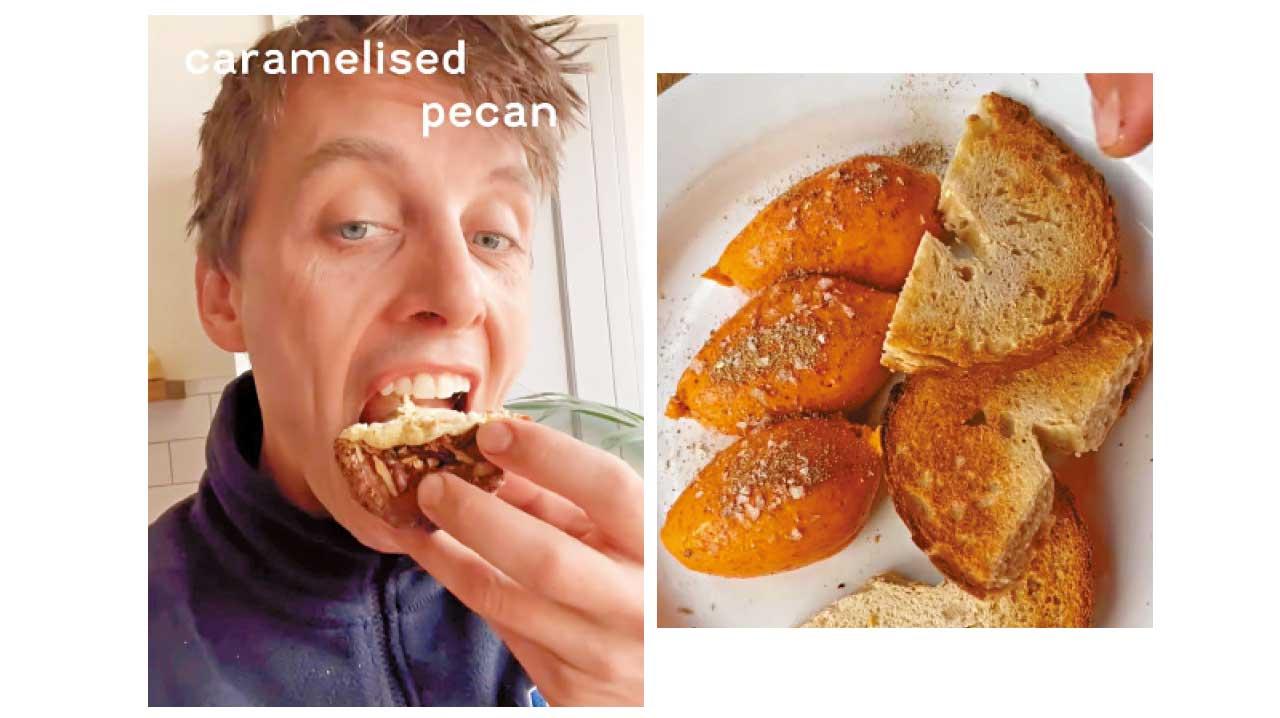 All Things Butter 2 | am730