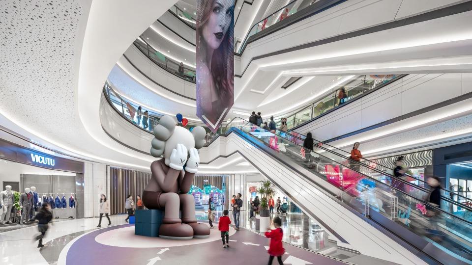 深圳好去處｜Coco Park、壹方天地、上塘薈 盤點龍崗龍華區三大商場 福田口岸地鐵直達！ | am730