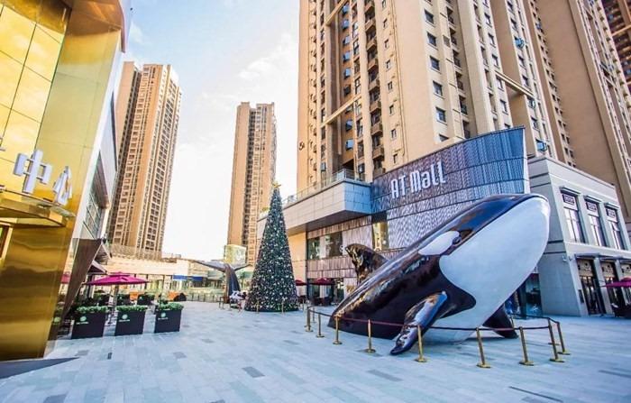 深圳好去處｜Coco Park、壹方天地、上塘薈 盤點龍崗龍華區三大商場 福田口岸地鐵直達！ | am730