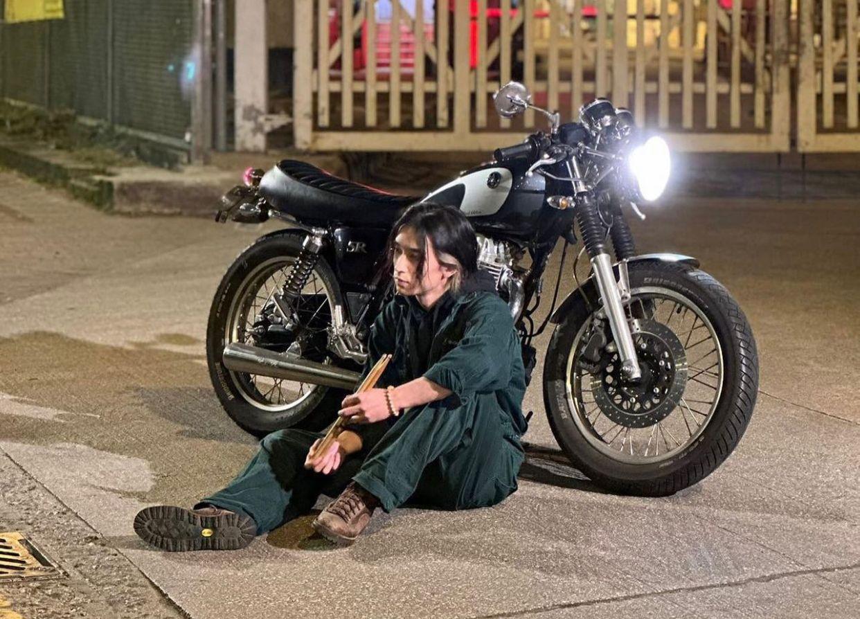 全民造星V｜魏念恩Nathan女友輕生離世 首度開腔：希望妳在天堂快樂 | am730