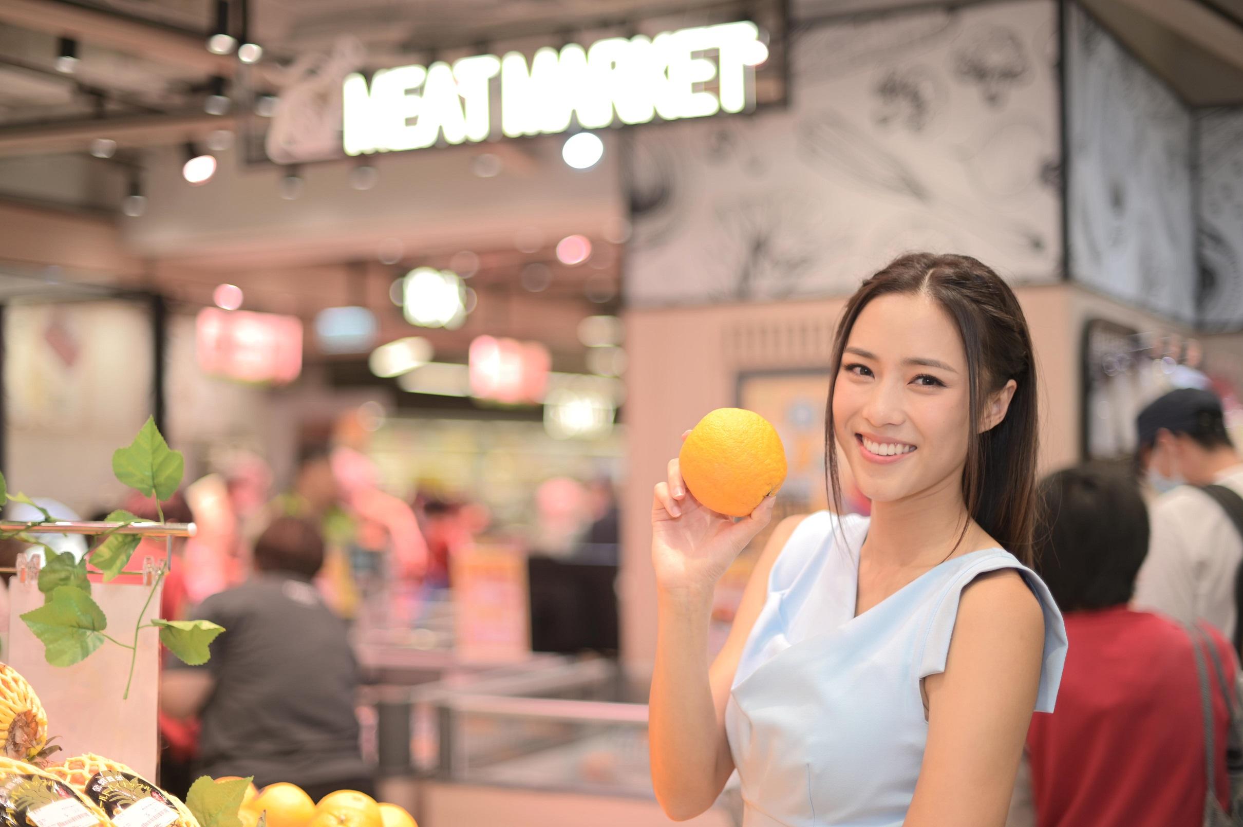 「最強body」劉穎鏇親授Keep Kit秘訣 | am730