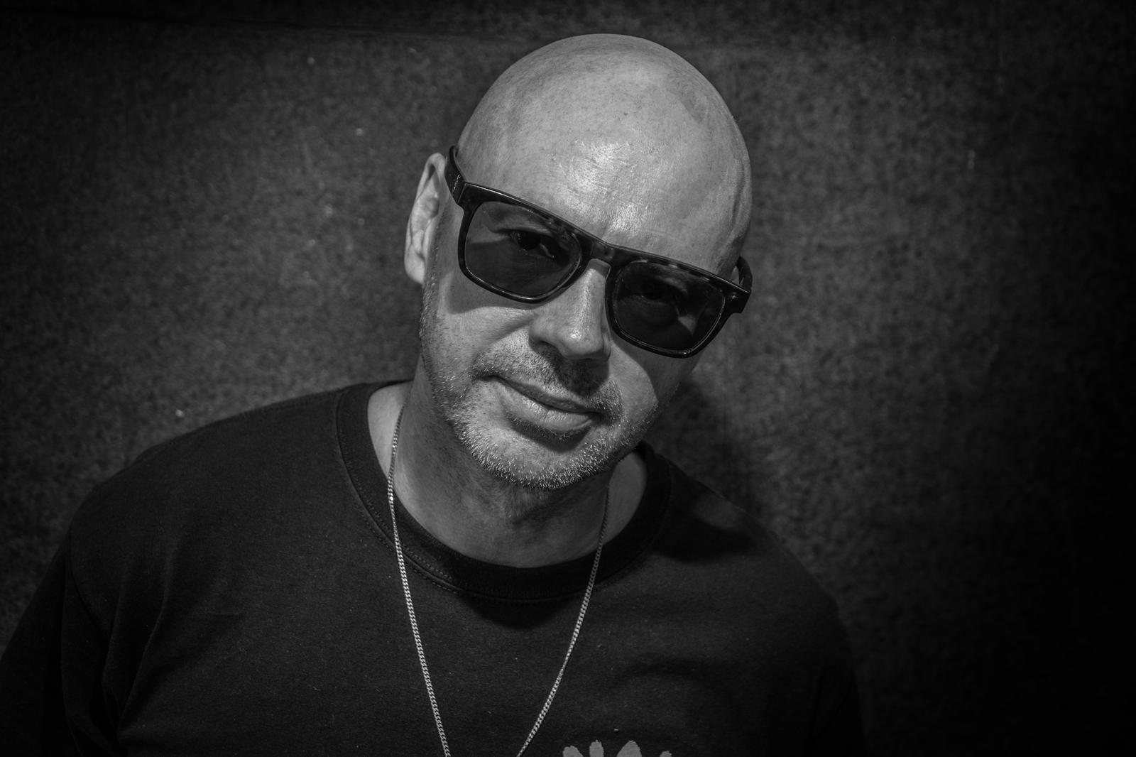 英國著名DJ Dave Seaman月底來港獻技 | am730