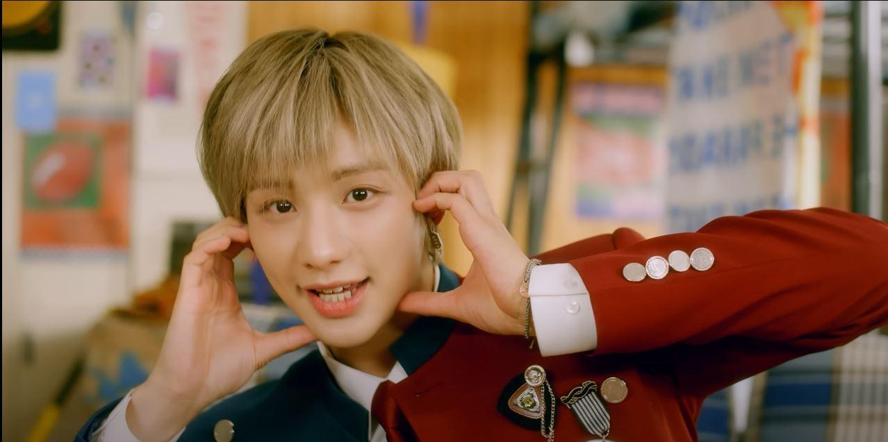 XODIAC拍新歌MV港仔成員搶Fo 隊長LEX皮膚敏感漏夜睇急症 | am730