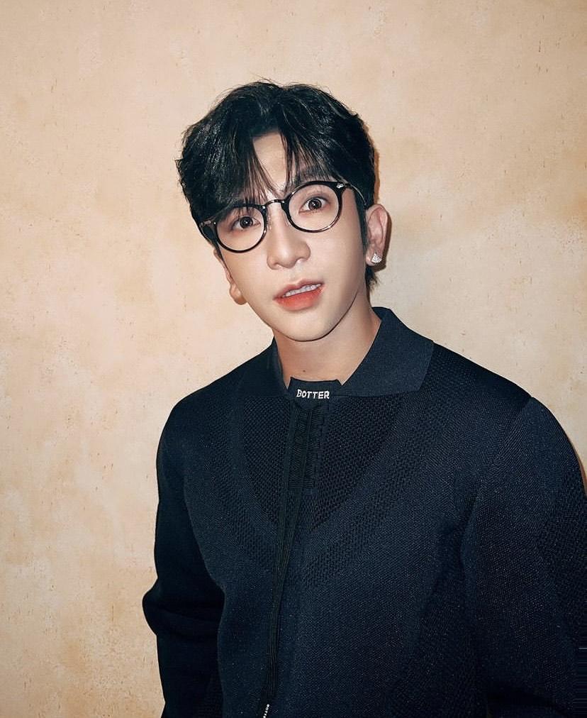 Anson Lo眼鏡look 大玩新歌劇透叫神徒估星座 | am730