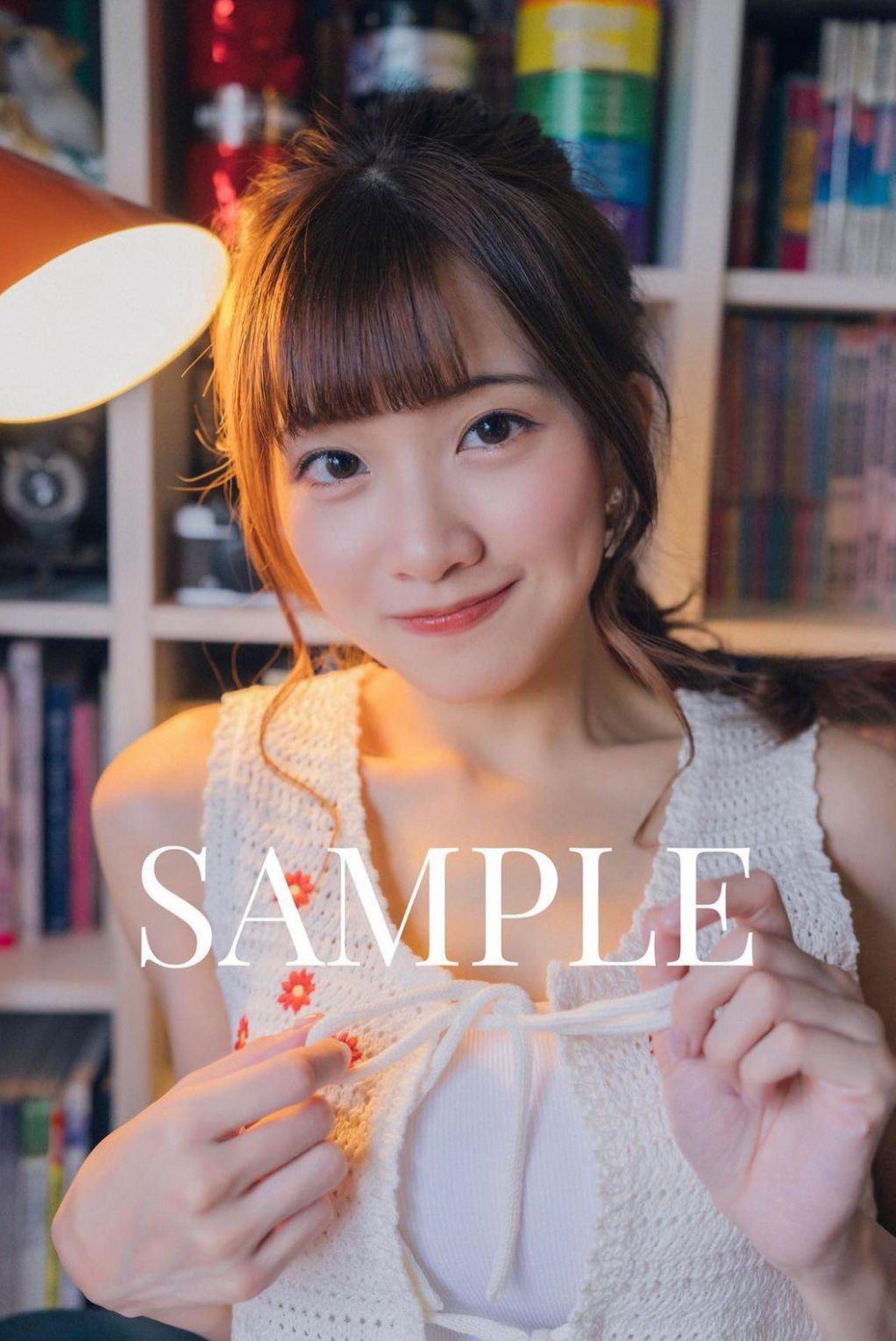 冼迪琦畢業AKB48 Team TP 昔日童星轉型成功推出人生首本寫真集 | am730