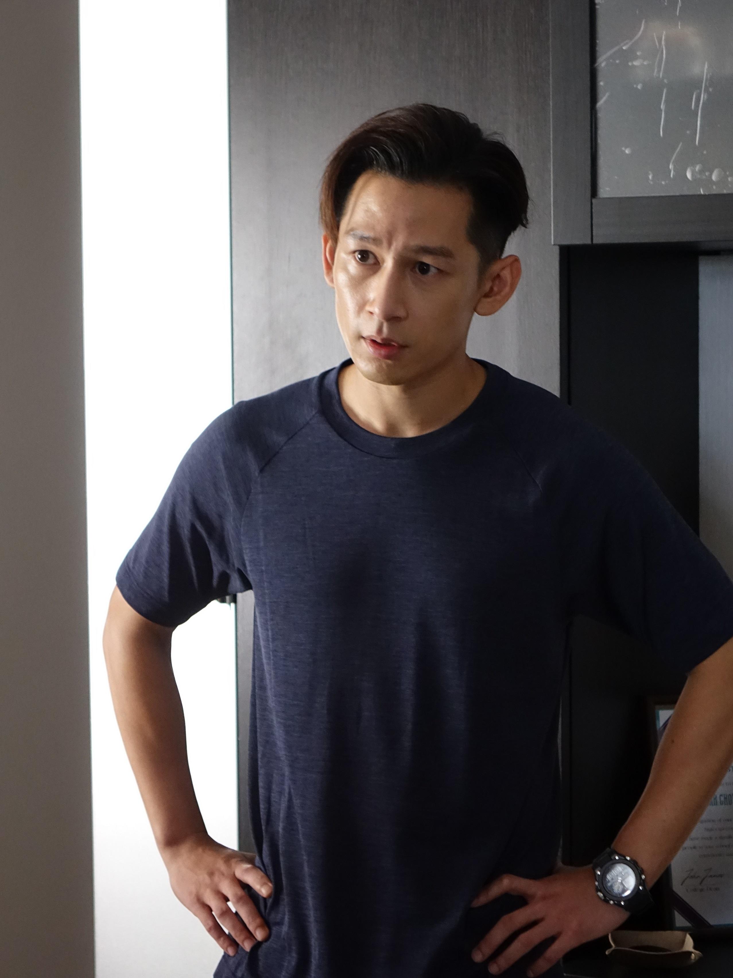 那年盛夏我們綻放如花｜葛綽瑤與駱振偉拍師生戀唔尷尬 學生爆頭短片網上瘋傳 | am730