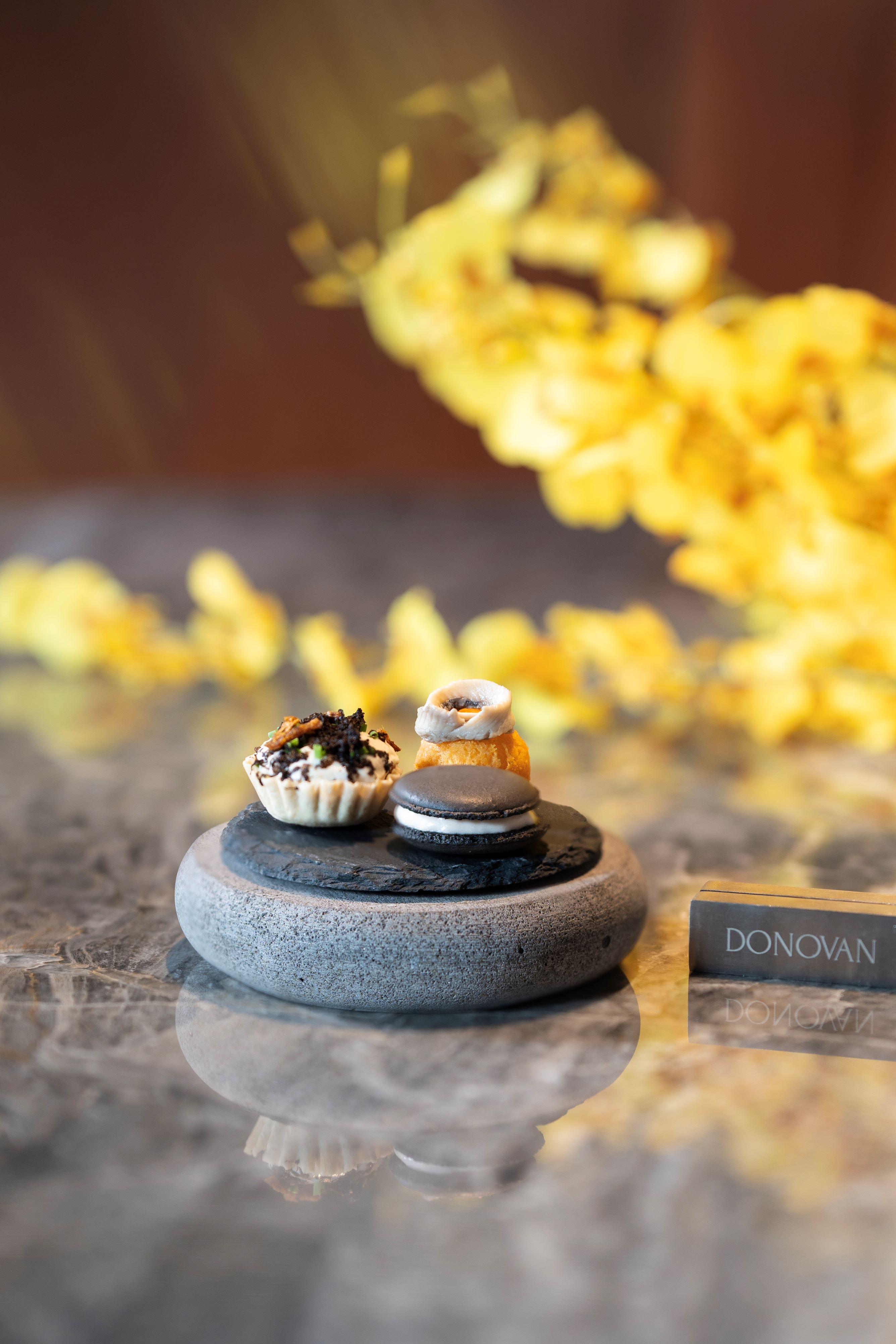 銅鑼灣西餐｜DONOVAN銅鑼灣新開業 世界名廚Donovan Cooke主理 必吃8道菜嚐味餐單 | am730