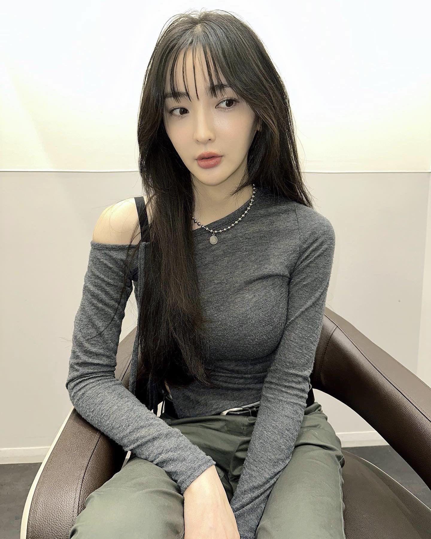 變性人佐藤佳代公開溫泉照 自拍裸身證明非「打回原形」 | am730