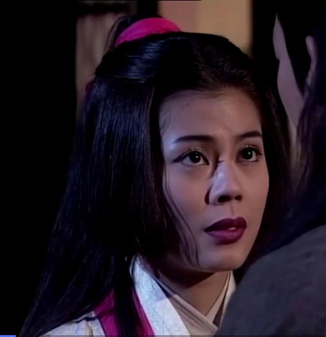 TVB昔日花旦梁珮玲遇嚴重車禍虔誠傳道 58歲梁藝齡淡出娛樂圈變「金毛玲」 | am730