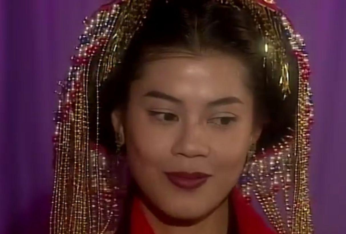 TVB昔日花旦梁珮玲遇嚴重車禍虔誠傳道 58歲梁藝齡淡出娛樂圈變「金毛玲」 | am730