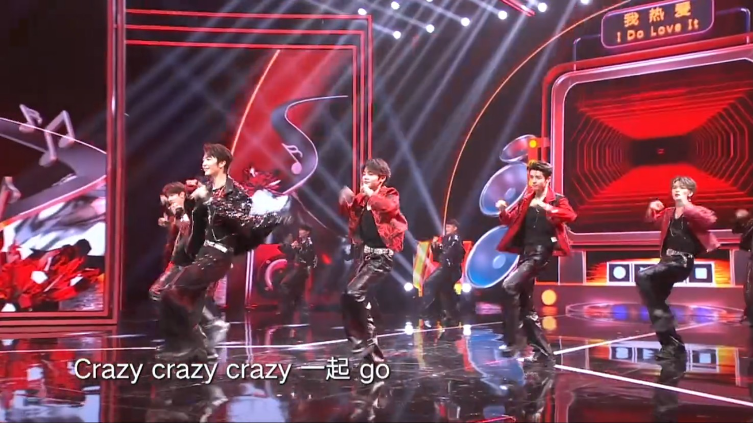 LOONG 9公開演出人數又唔同 缺香港代表仲要再少一個 | am730