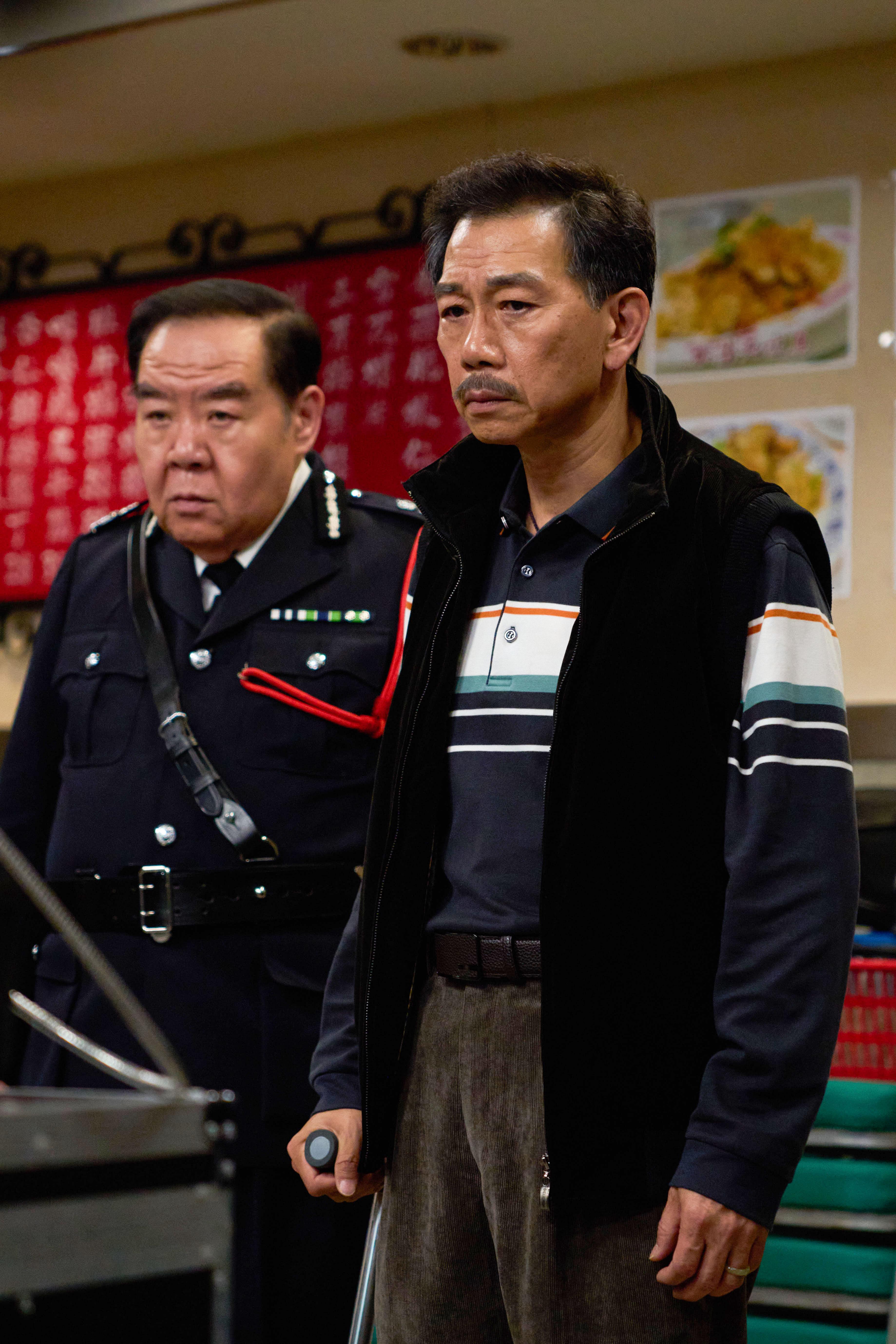 談判專家｜一片集齊舞台劇高手 韋羅莎朱栢謙全係青雲fans | am730