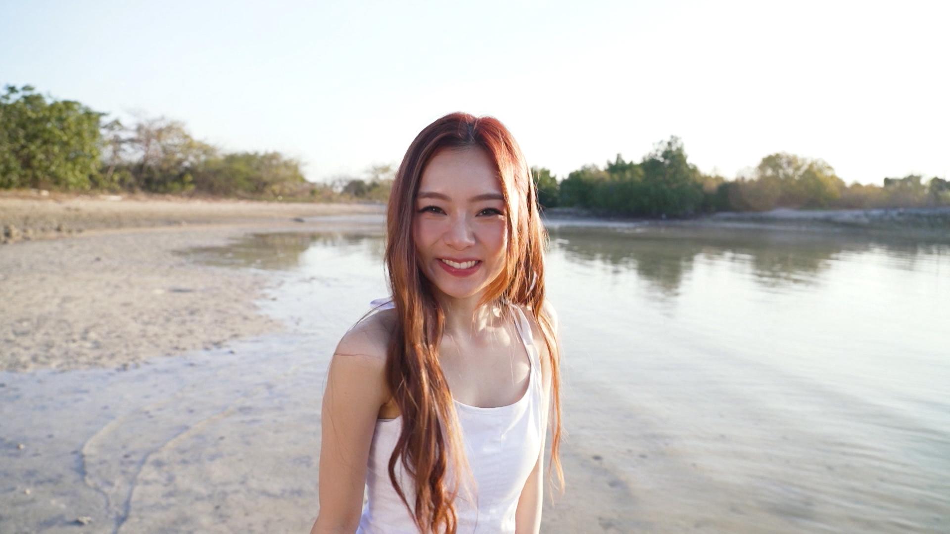 葛綽瑤Yoyo感慨入行3年 仍未找到獨特面向 | am730