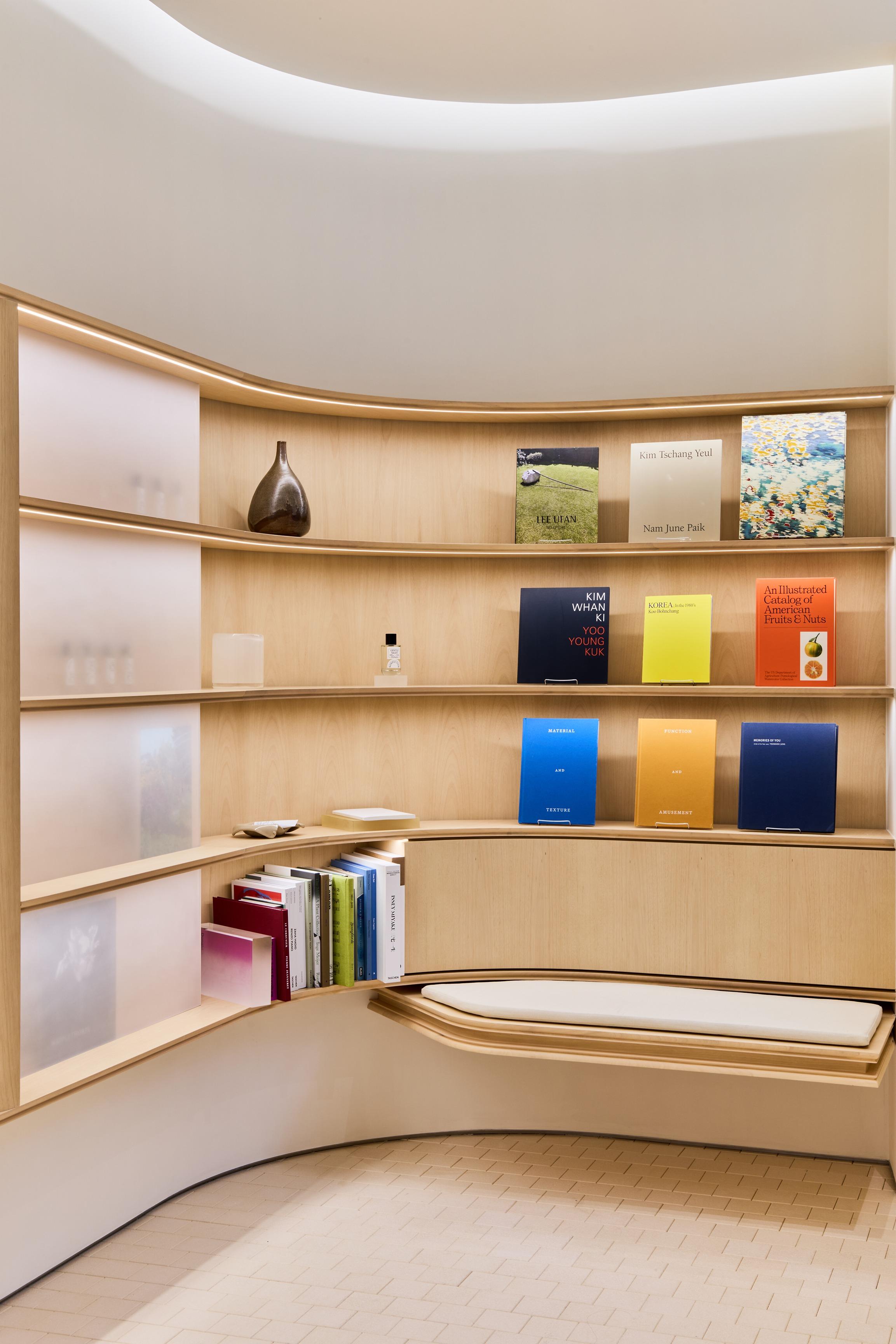 NONFICTION香港首間旗艦店中環登場 身體及家居系列 為日常帶來細緻儀式感