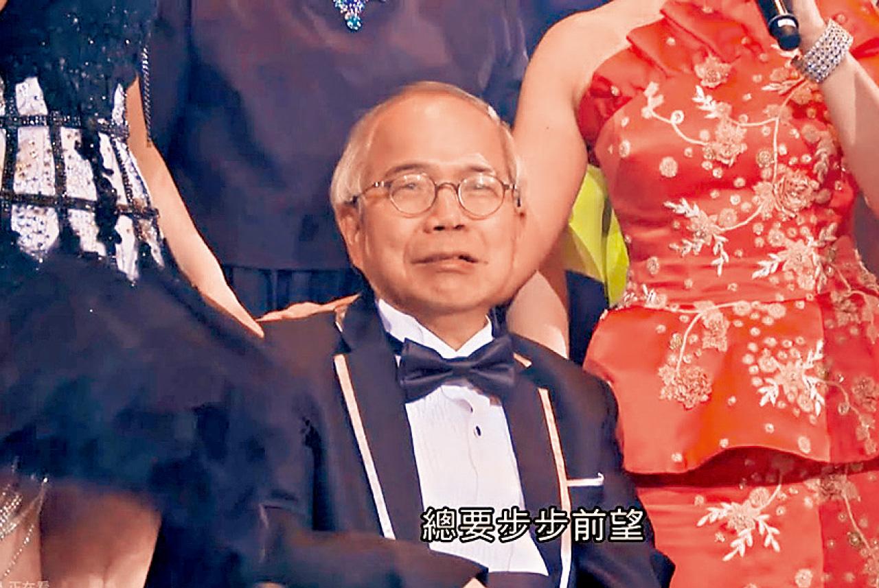 我最喜愛的盧國沾至尊詞 | am730