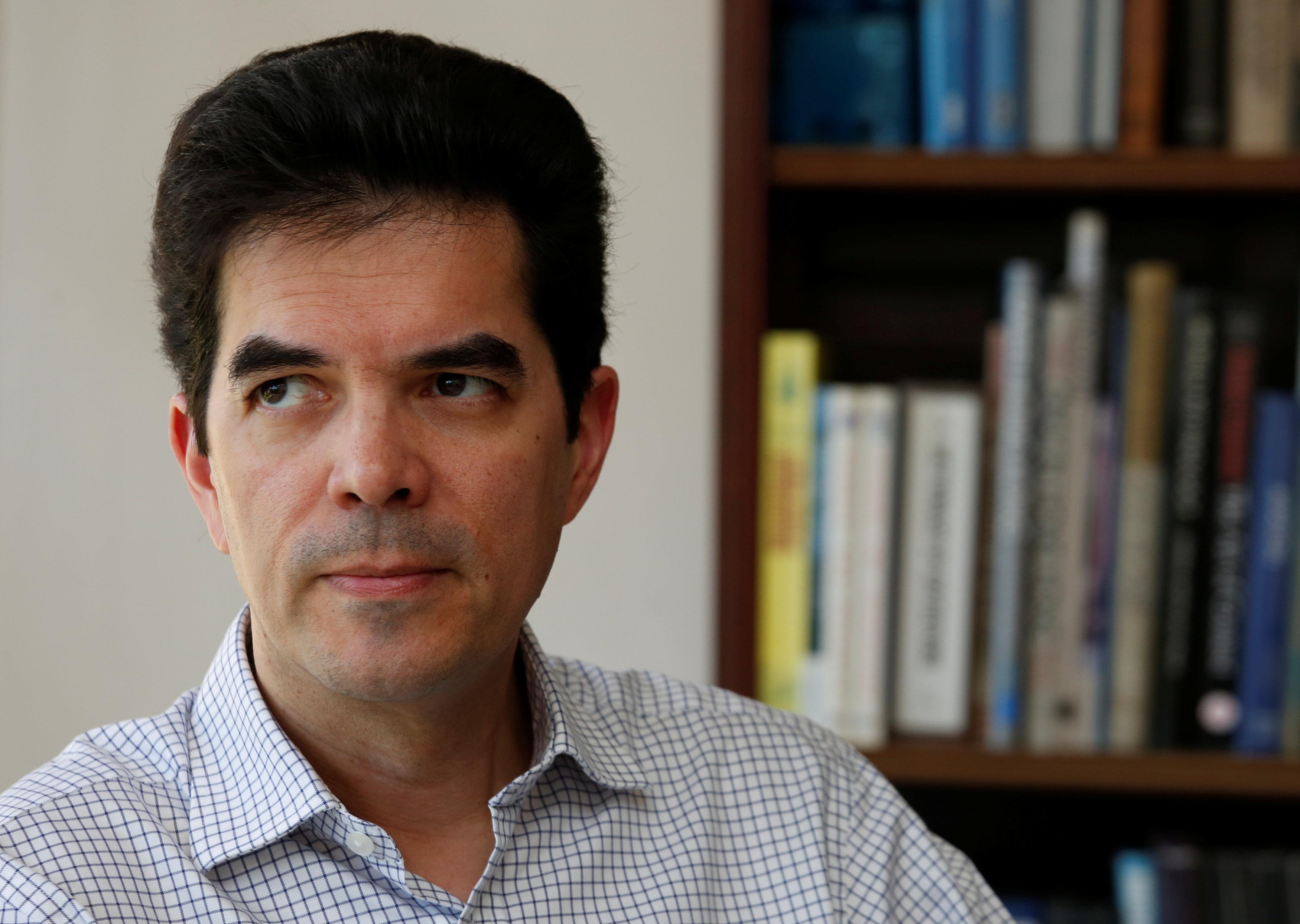 David Webb「最後禮物」 擬將Webb-site數據存放GitHub | am730