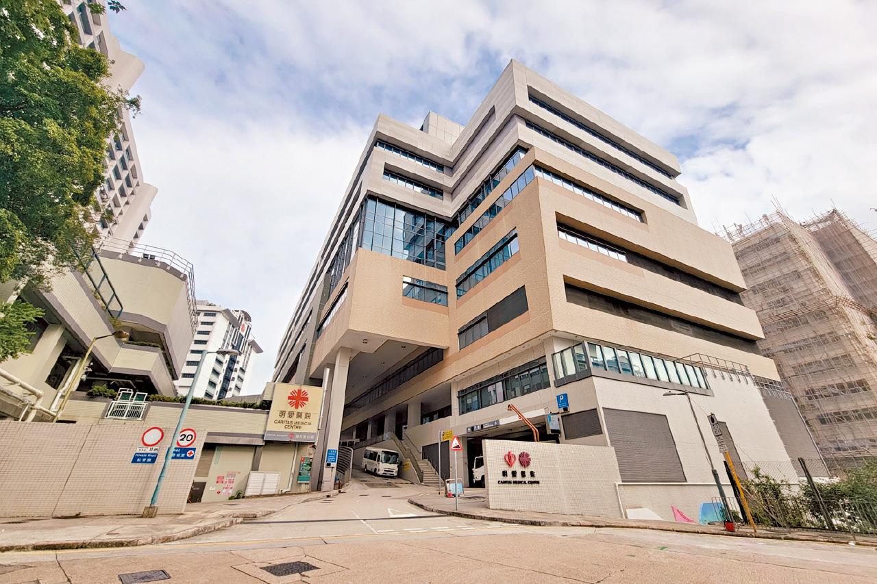 住院病人偷拍學護配性騷擾描述 51歲男涉窺淫被捕 | am730