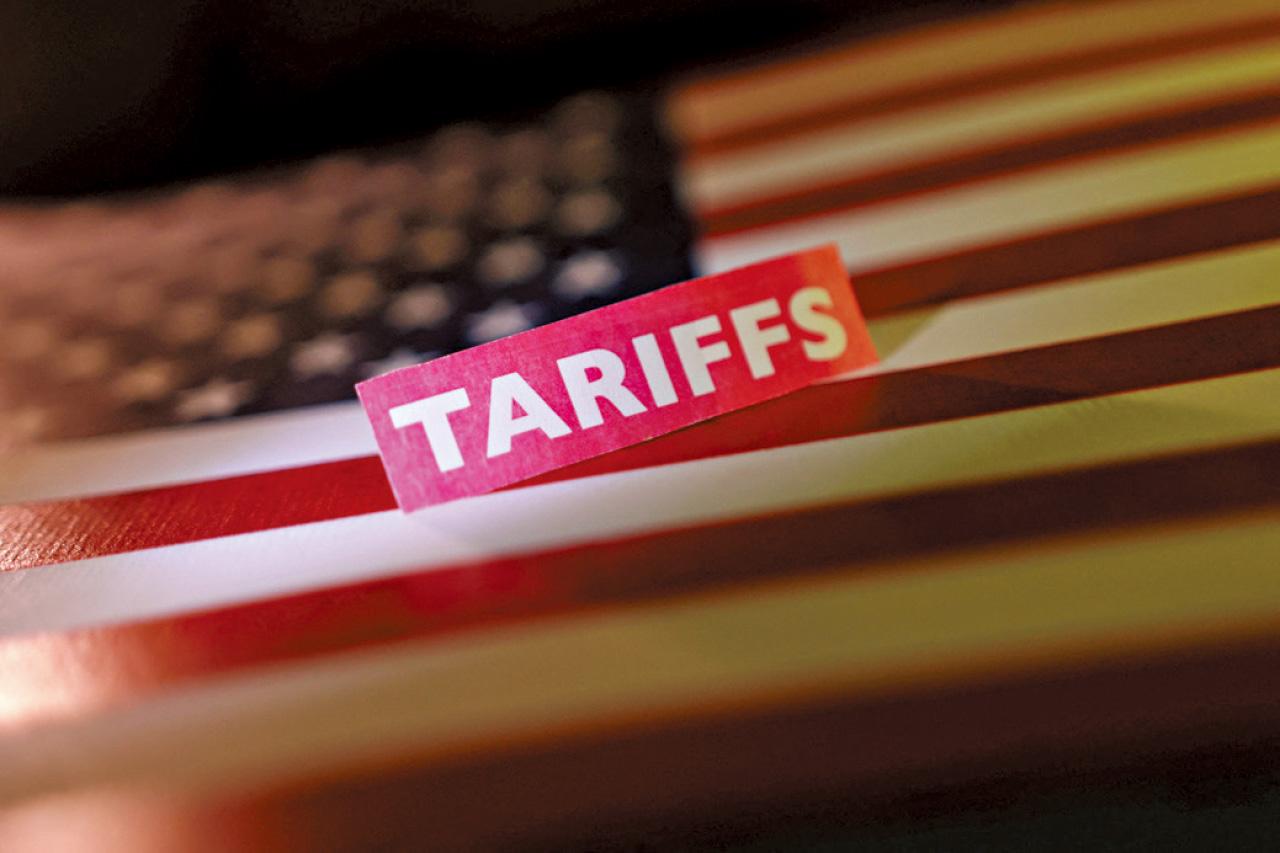 你死都加關稅 咁咪等於獨裁？ | am730