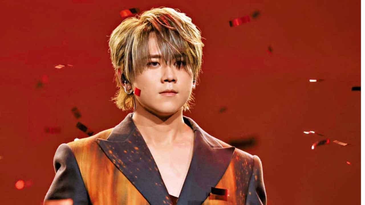 殺了他的頂流 | am730